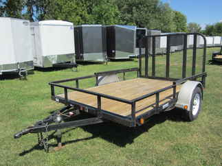 Used Trailers :: Rondo Truck and Trailer - Sycamore, IL