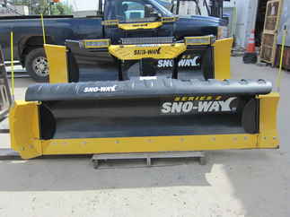 Snow Plows :: Rondo Truck and Trailer - Sycamore, IL