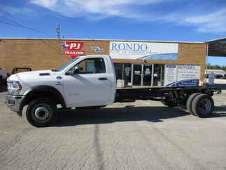 Rondo Truck And Trailer