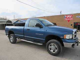 Dodge/Ram :: Rondo Truck and Trailer - Sycamore, IL