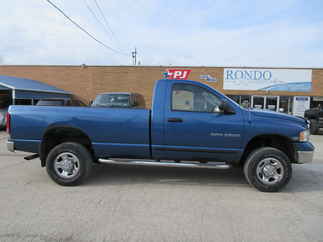 Dodge/Ram :: Rondo Truck and Trailer - Sycamore, IL