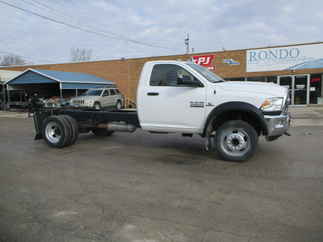 Dodge/Ram :: Rondo Truck and Trailer - Sycamore, IL