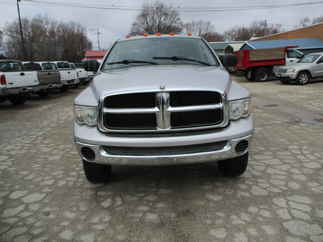 Dodge/Ram :: Rondo Truck and Trailer - Sycamore, IL