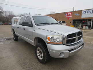 Dodge/Ram :: Rondo Truck and Trailer - Sycamore, IL