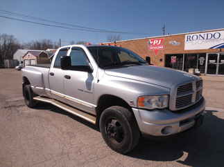 Dodge/Ram :: Rondo Truck and Trailer - Sycamore, IL